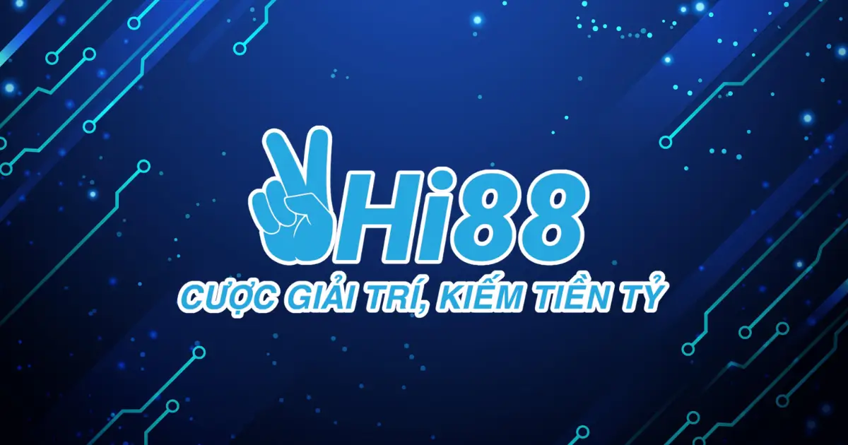 Đá gà Hi88 - Sân chơi đá gà trực tiếp số 1 Việt Nam